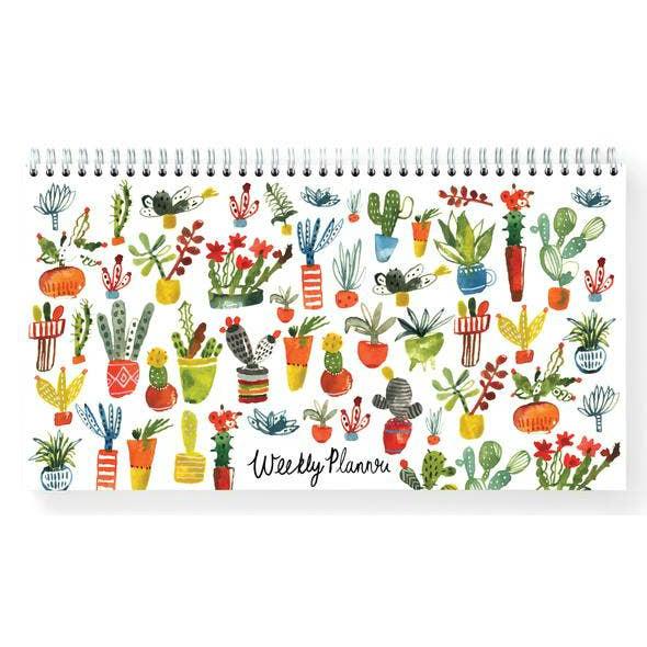 Undated Planners – Page 2 – Duly Noted Stationery