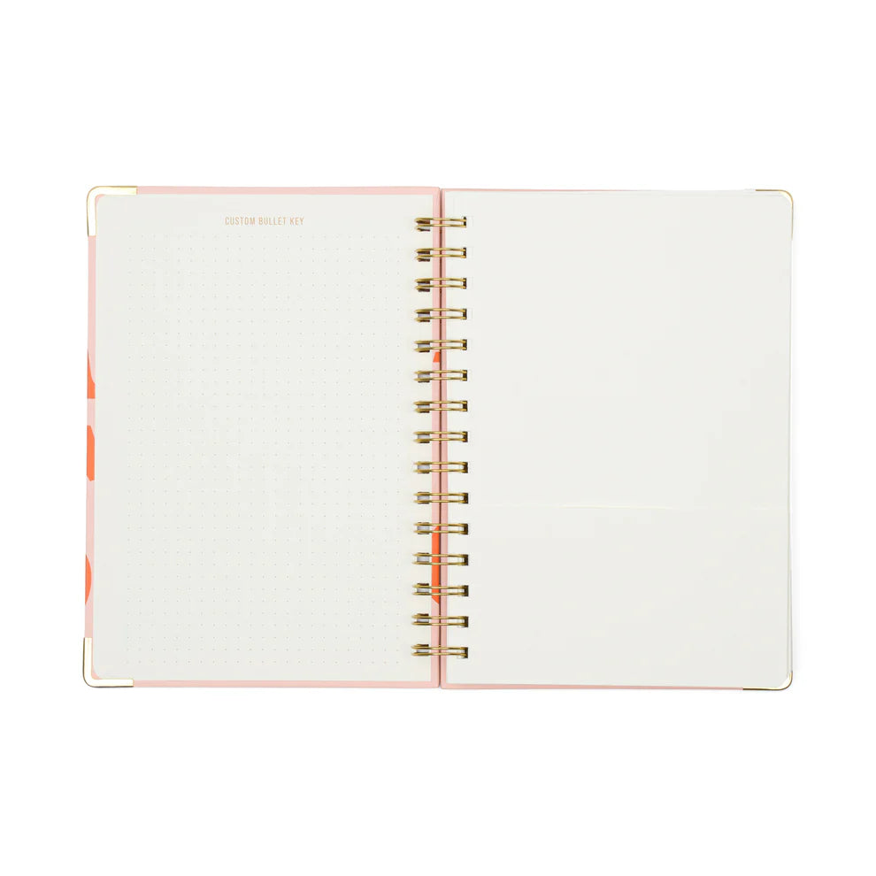 13 Month Perpetual Planner - Plans – Duly Noted Stationery