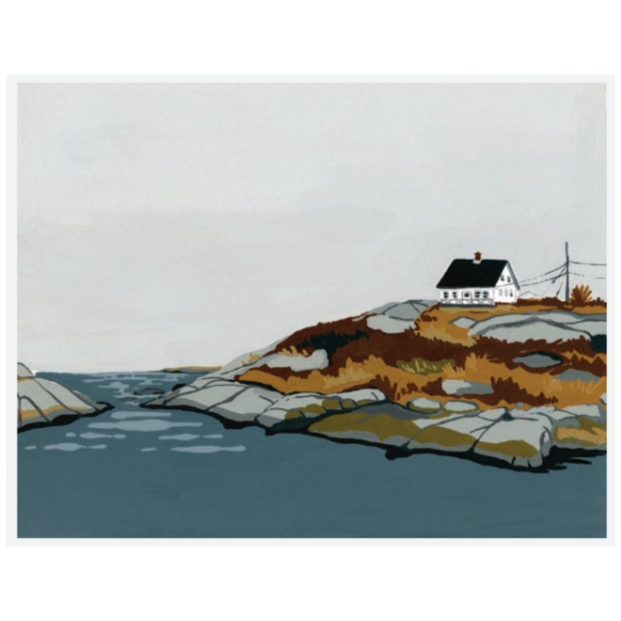 Nova Scotian Makers – Duly Noted Stationery