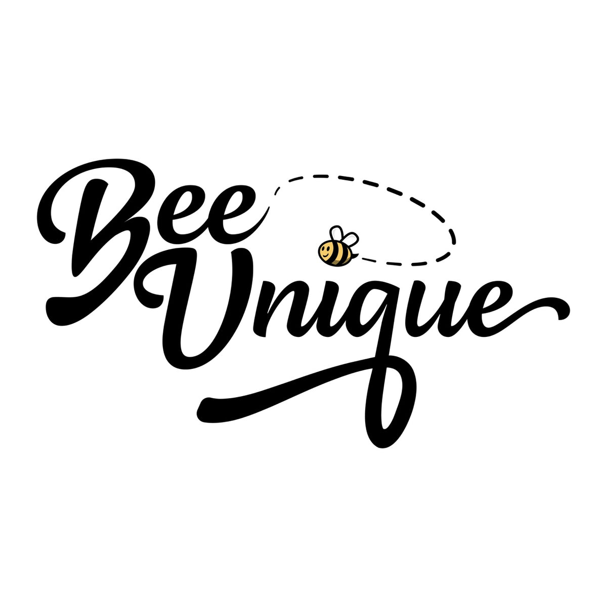 Bee Unique – Duly Noted Stationery