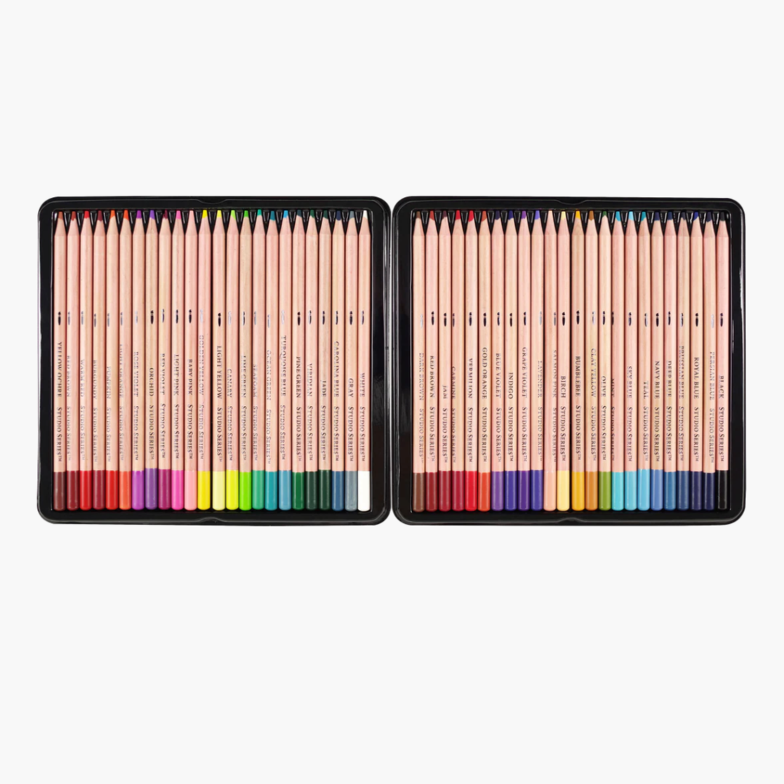 Studio Series Watercolour Pencils – Duly Noted Stationery
