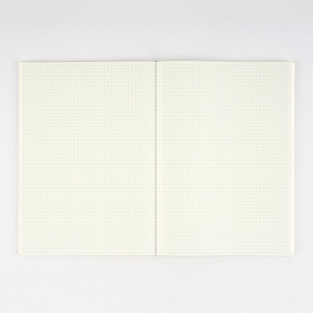 Hobonichi A5 Notebook - Graph – Duly Noted Stationery